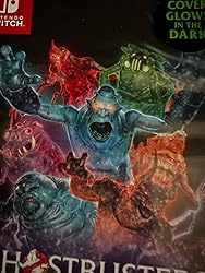 Amazon.com: Ghostbusters: Spirits Unleashed Ecto Edition - Nintendo Switch : Everything Else