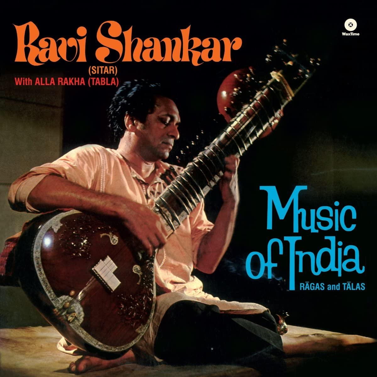 Amazon.com: Ragas & Talas: CDs & Vinyl