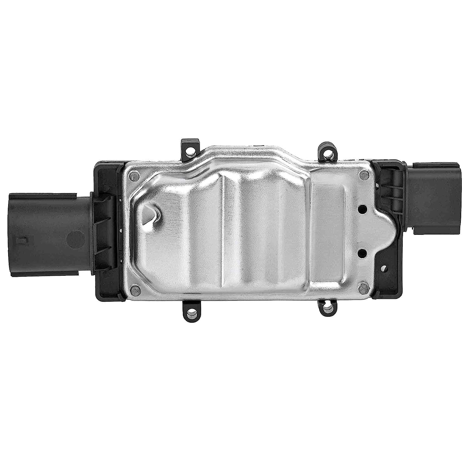 Engine Cooling Fan Control Module For Ford Focus Escape 1137328464...