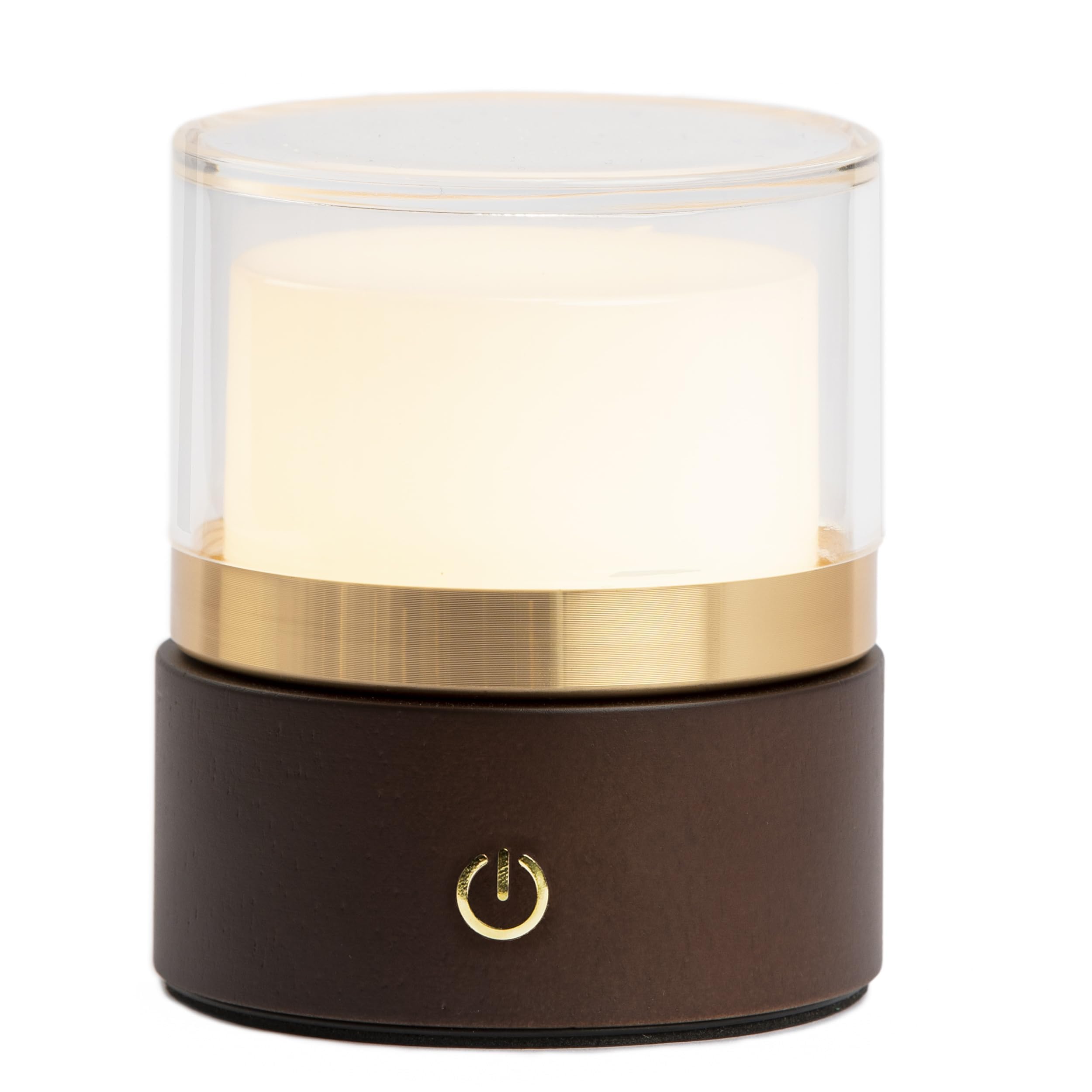 Cordless Table Lamp – Rechargeable Night Lamp – Dimmable LED Table Lamp ...