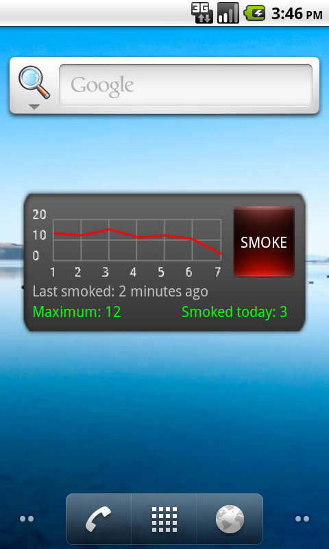 Quit Smoking - App on Amazon Appstore