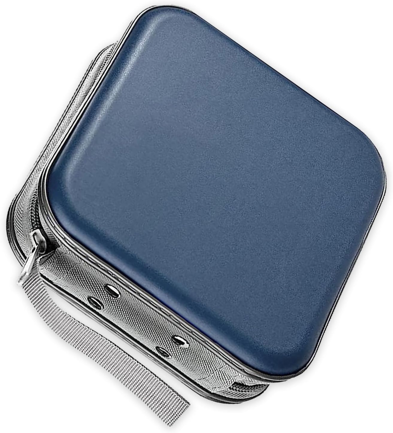 Amazon.com: NGHEY 1 PC CD Case, DVDs Wallet Holder, Plastic Storage Box ...