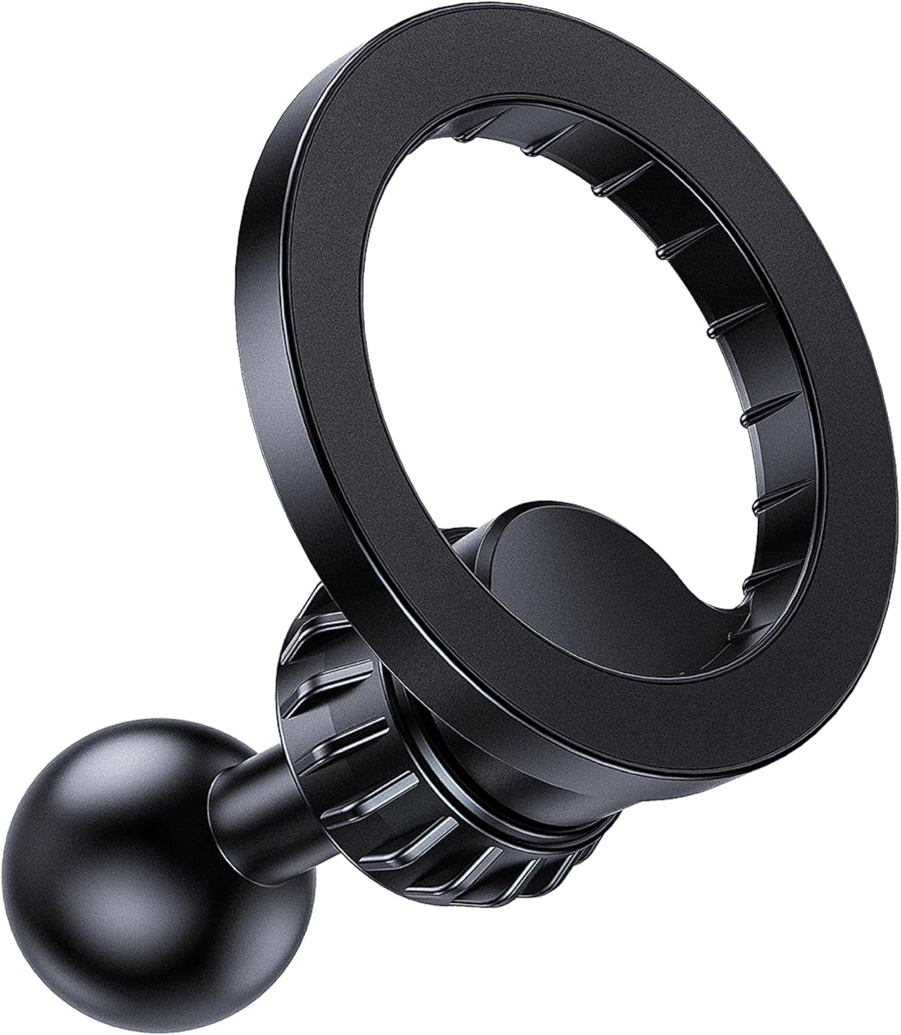 Amazon.com: ARMOLABX Magnetic Phone Holder Base with 1” Ball Mount ...