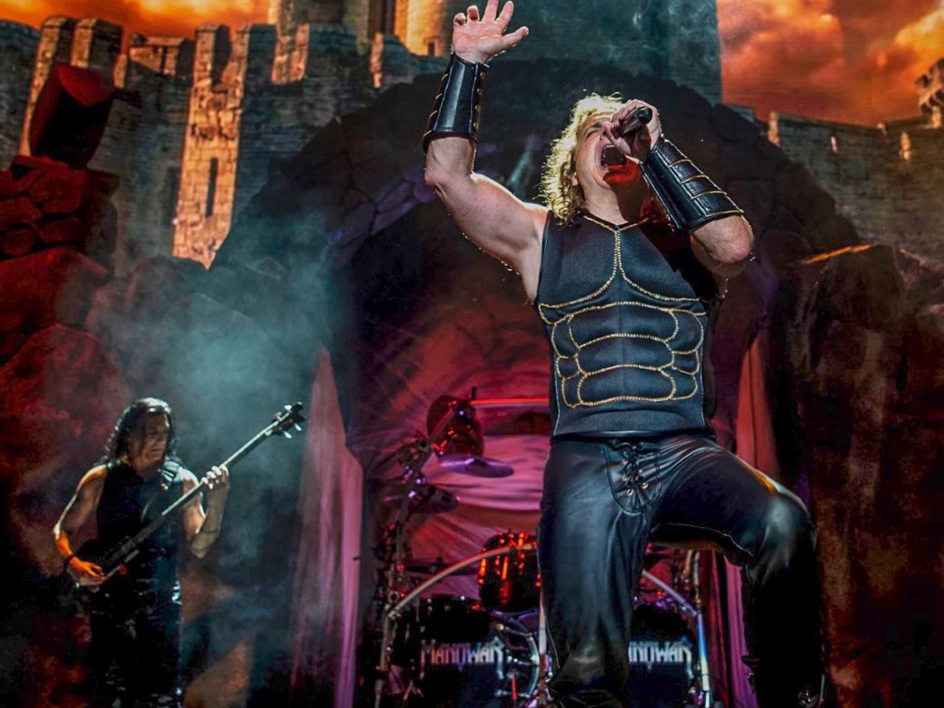 One (November 1987 Demo) song by Metallica from …And Justice for All ...