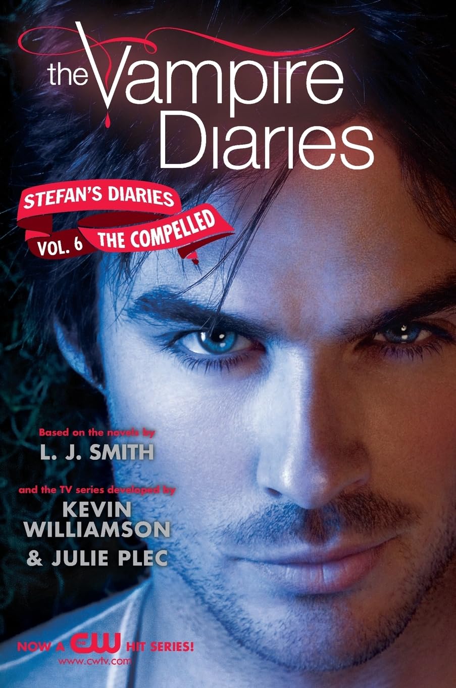 Amazon.com: The Vampire Diaries: Stefan's Diaries #6: The Compelled ...