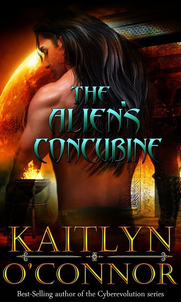Amazon.com: The Alien's Concubine eBook : O'Connor, Kaitlyn: Kindle Store