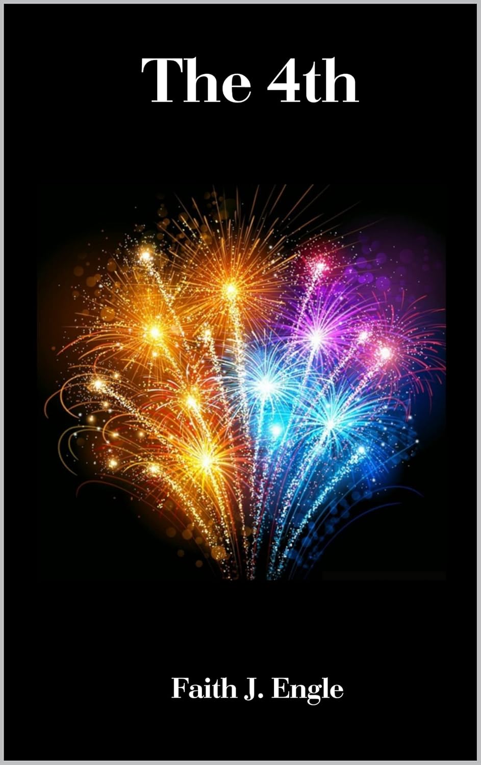 The 4th: A Lesbian Romance Butch Femme - Kindle edition by Engle, Faith ...