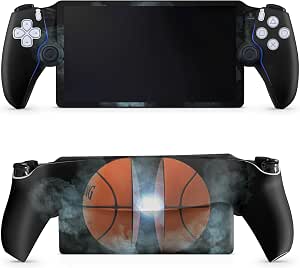 Amazon.com: Gaming Skin Compatible with PS5 Portal Remote Player ...