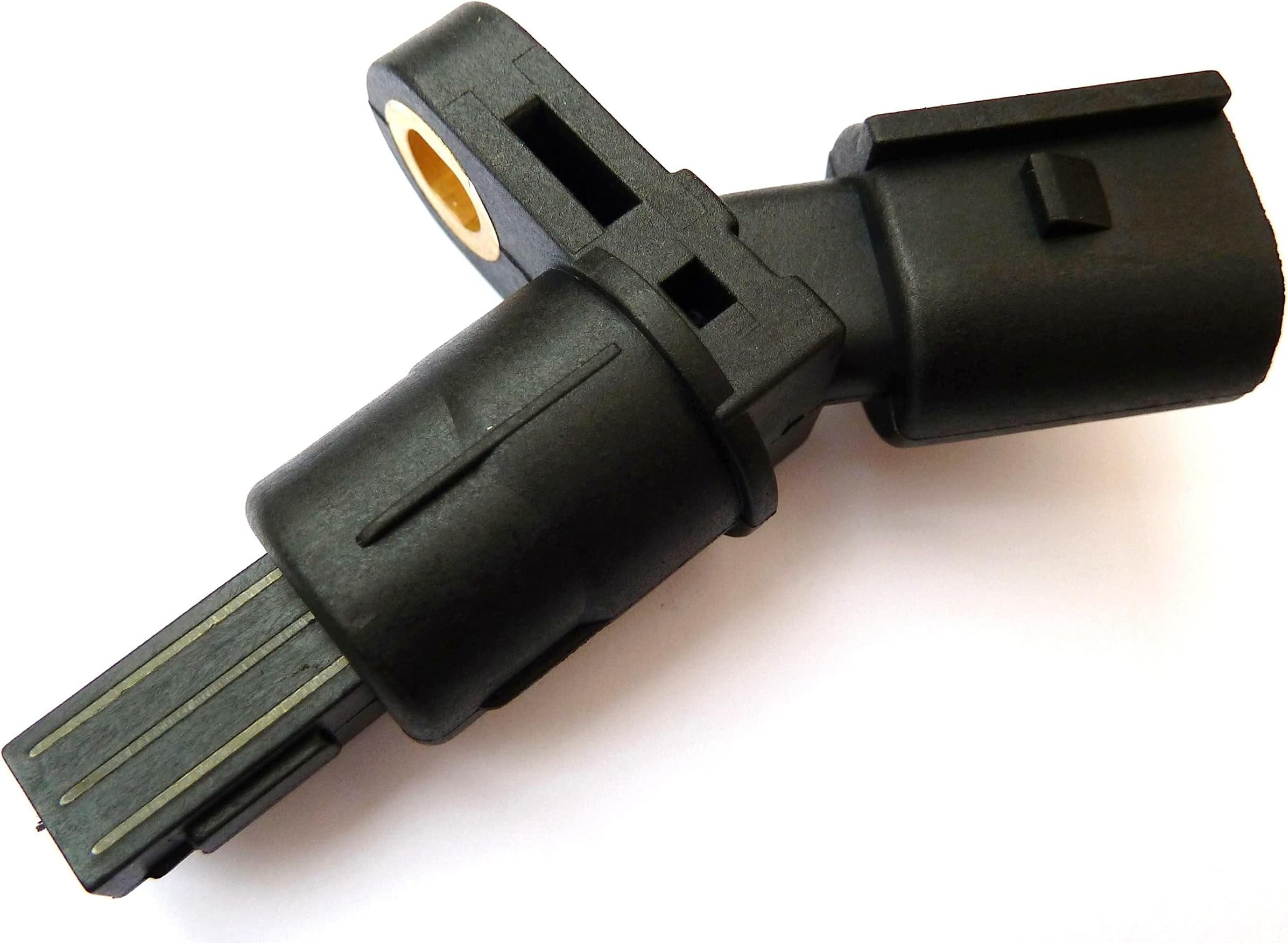ABS Wheel Speed Sensor Rear Left or Right 1J0927807B : Amazon.co.uk ...