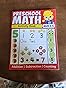 Preschool Math Activity Book: Learn to Count, Number Tracing, Addition ...
