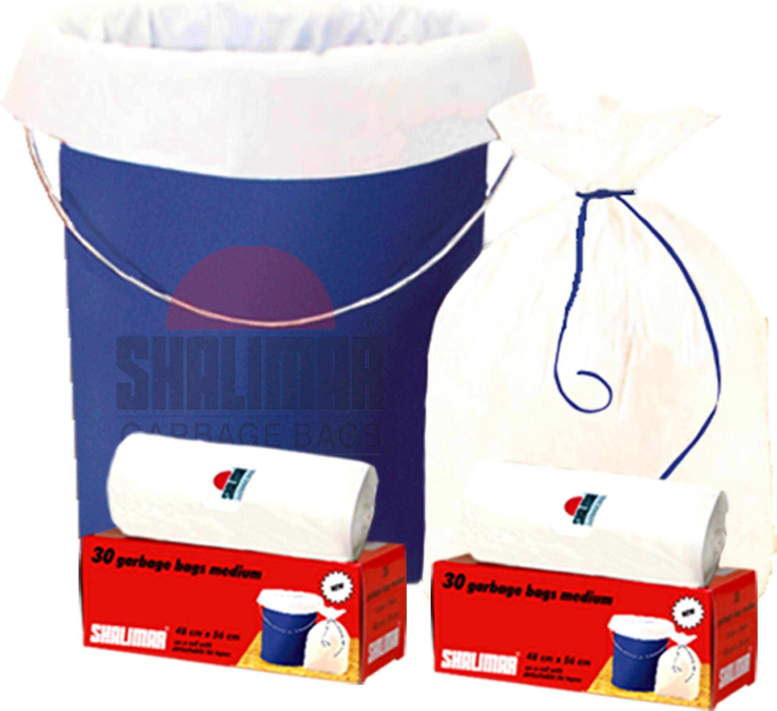 GreenRee Bio-degradable Newspaper Bag | Garbage | Trash Bag Upcycled ...