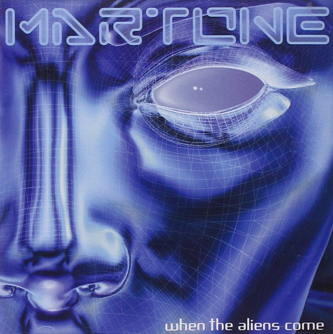 Amazon.com: When the Aliens Come: CDs & Vinyl