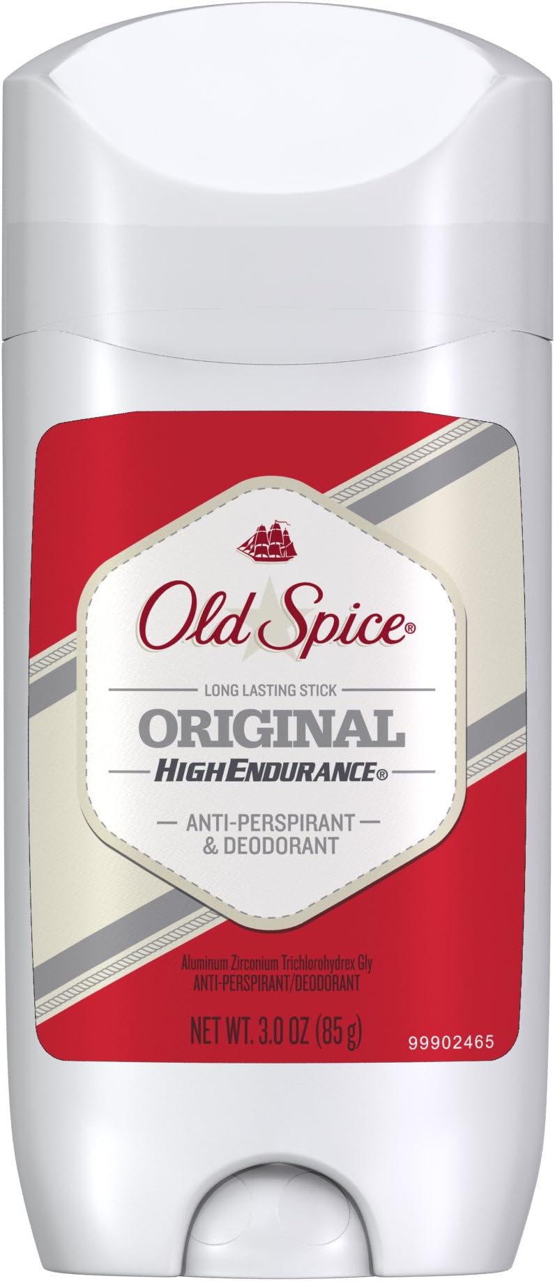 Amazon.com : Procter & Gamble Old Spice High Endurance Original Scent ...