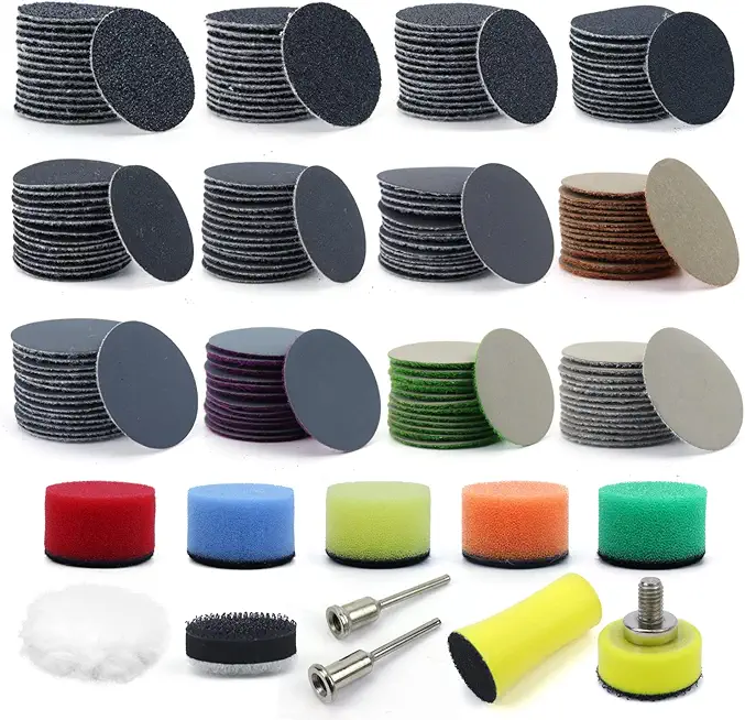 The Ultimate Guide To Choosing A Sandpaper Grinder Machine For Smooth ...