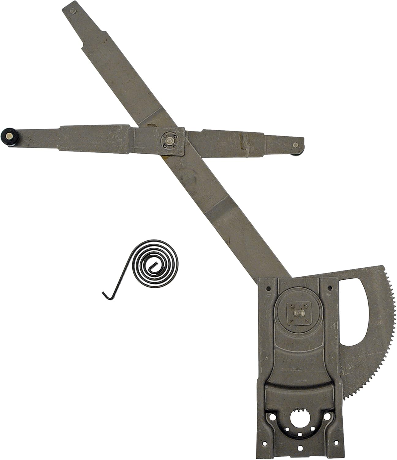 Amazon.com: Dorman 740-855 Front Passenger Side Power Window Regulator ...