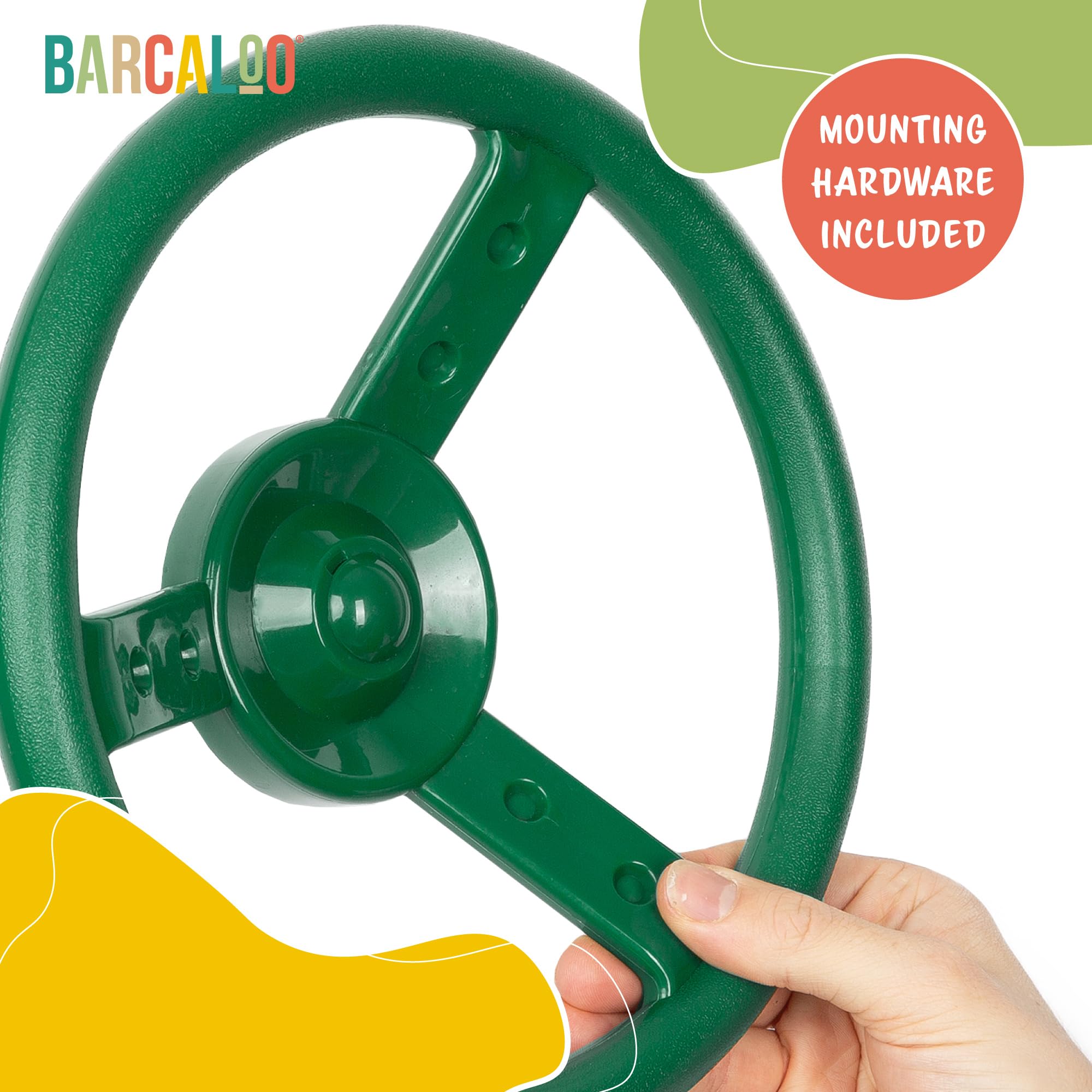 Snapklik.com : Playground Equipment Steering Wheel, Jungle Gym ...