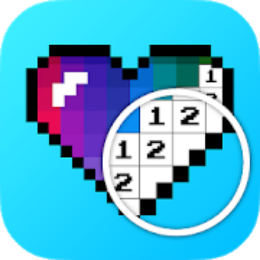 Coloring Book by Number - App on Amazon Appstore