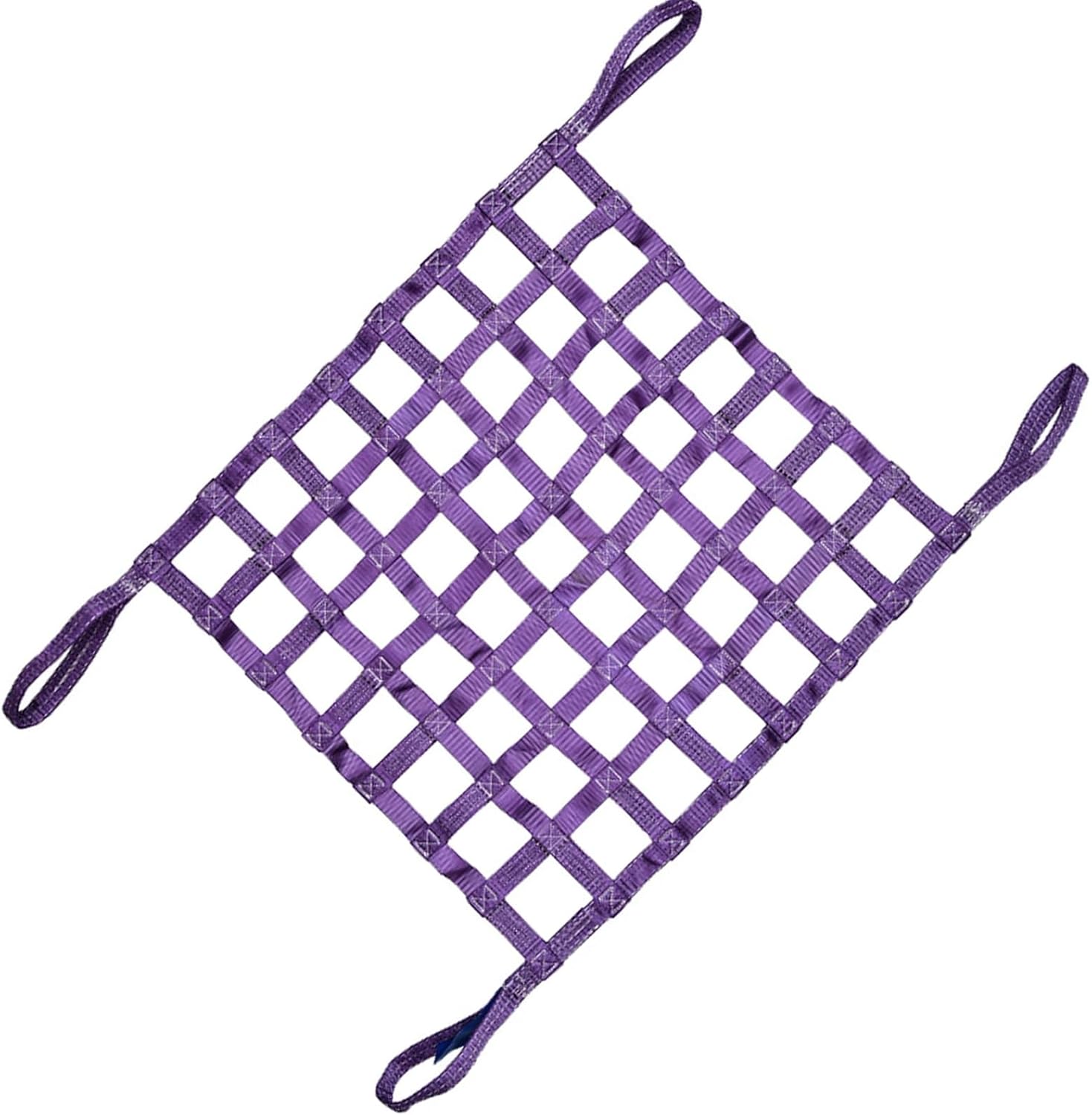 Amazon.co.jp: Nylon Lifting Sling Net - Decorative Lifting Net Straps ...