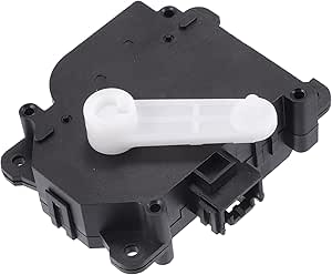 Amazon.com: A ABSOPRO HVAC Heater Blend Air Door Control Actuator ...