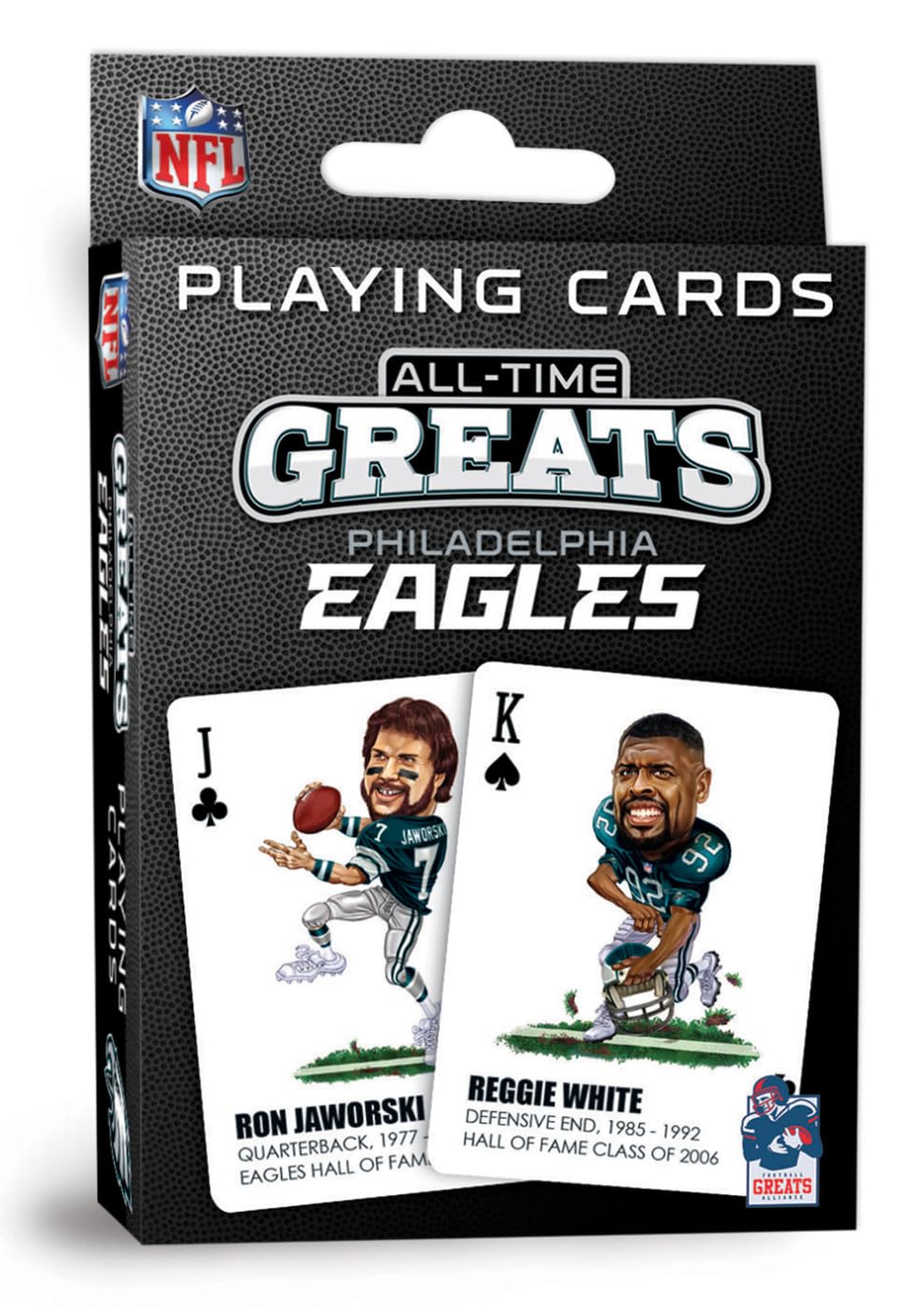 Amazon.com: MasterPieces Officially Licensed NFL Philadelphia Eagles ...