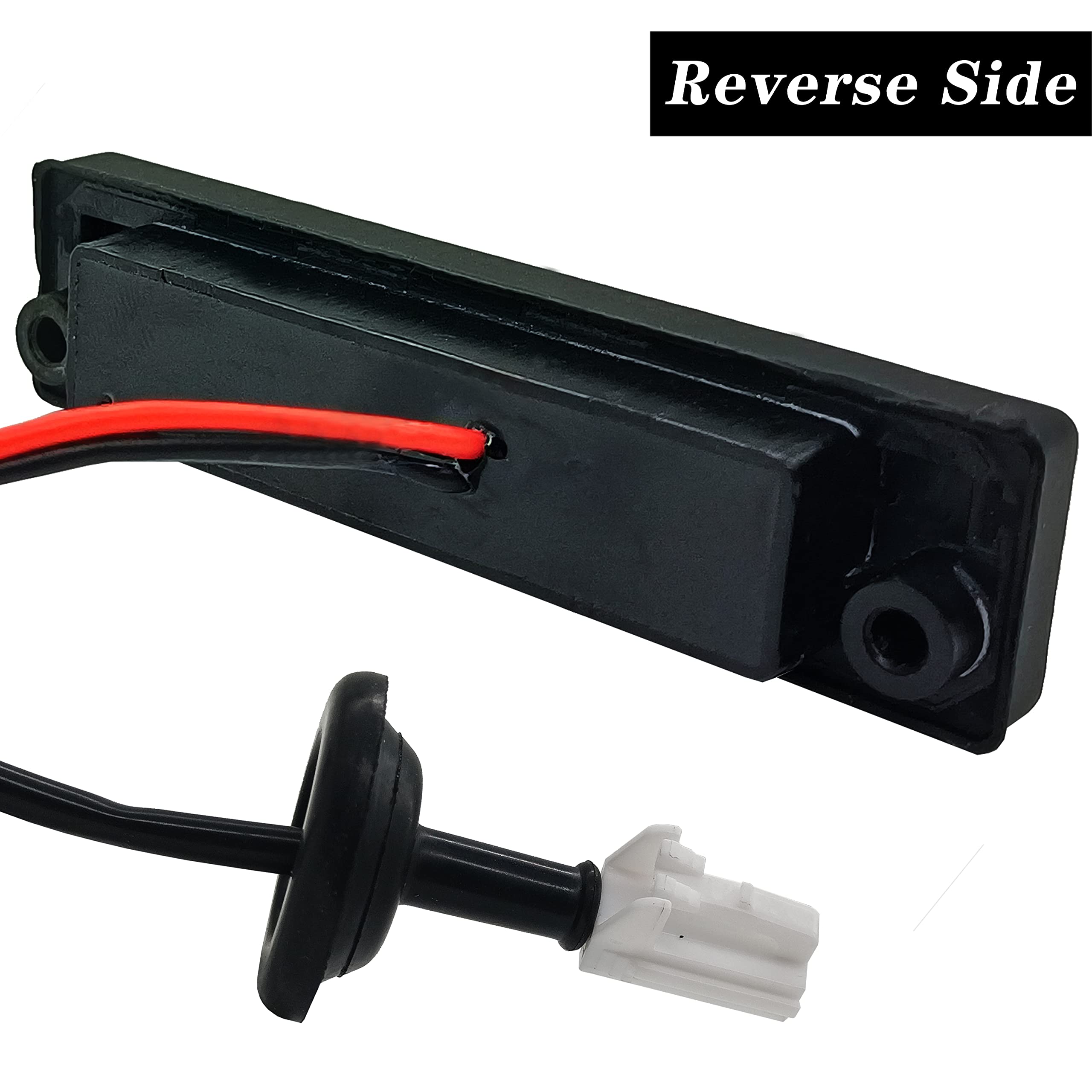 Snapklik.com : Hatch Button Trunk Latch For Hyundai Veloster 16L 2012 ...