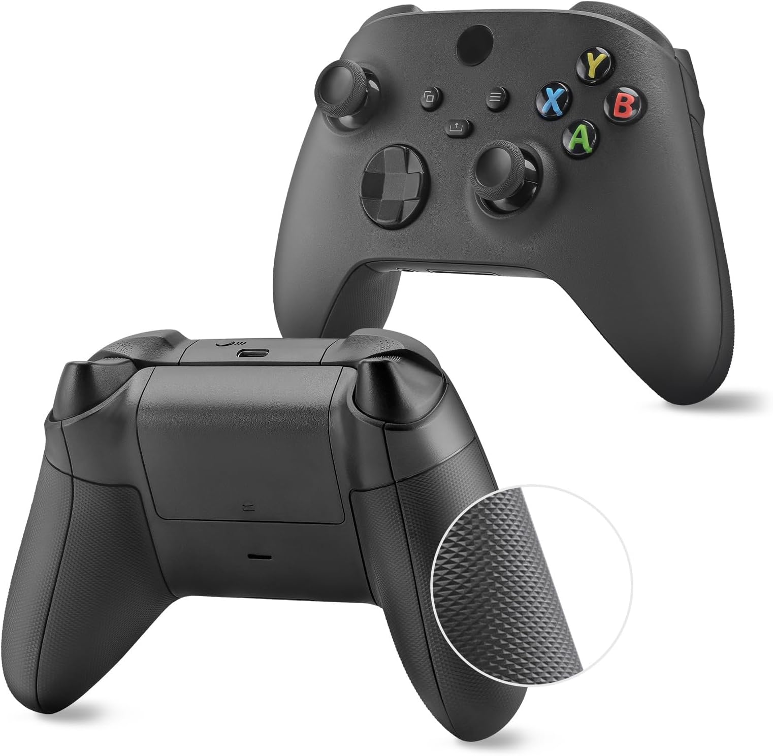 Amazon.com: Deal4GO 14-in-1 Housing Shell kit w/Trigger Bumper ...