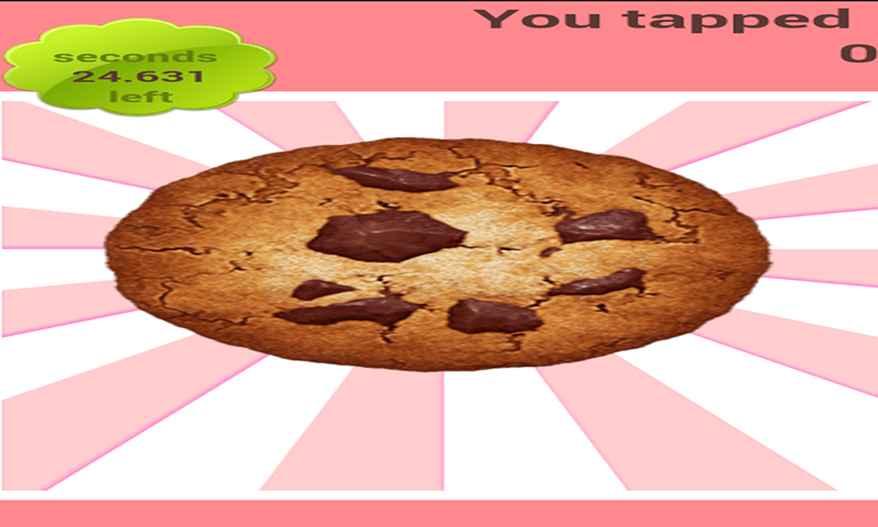 Cookie Clicker | Test your clicking speed | click speed tester for ...