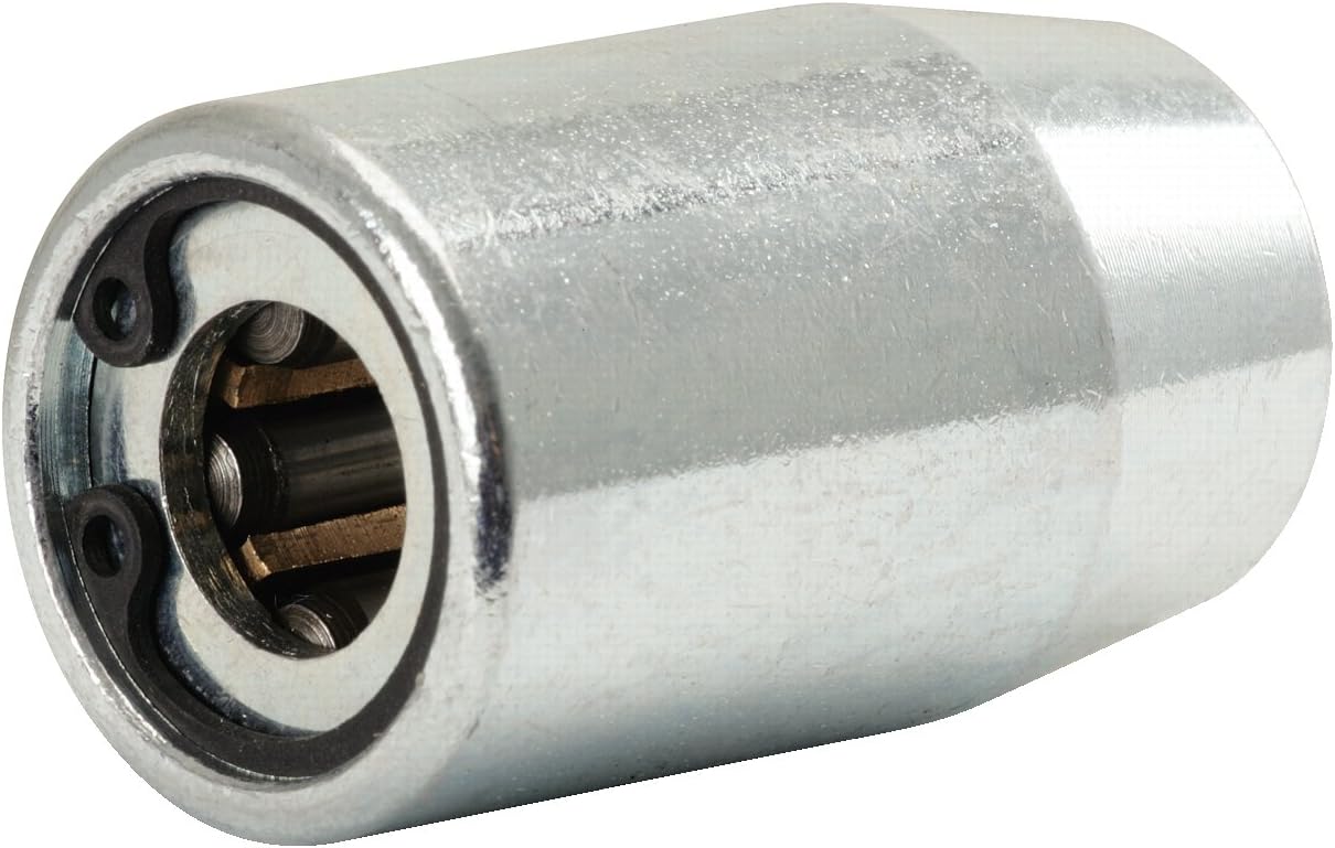 Amazon.com: KS TOOLS 116.2086 Stud Driver, Special Adaptor, M8, 1/2 ...