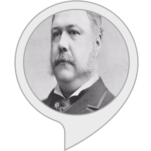 Amazon.com: Fast Fact President Arthur : Alexa Skills