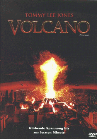 Volcano: Amazon.de: Tommy Lee Jones, Anne Heche, Gaby Hoffmann, Don ...