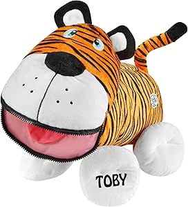 Amazon.com: Let's Make Memories Personalized Stuffies - Stuffed Animal ...