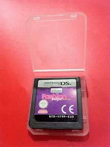 Amazon.co.jp: Fashion Designer: Style Icon (Nintendo DS) : Video Games
