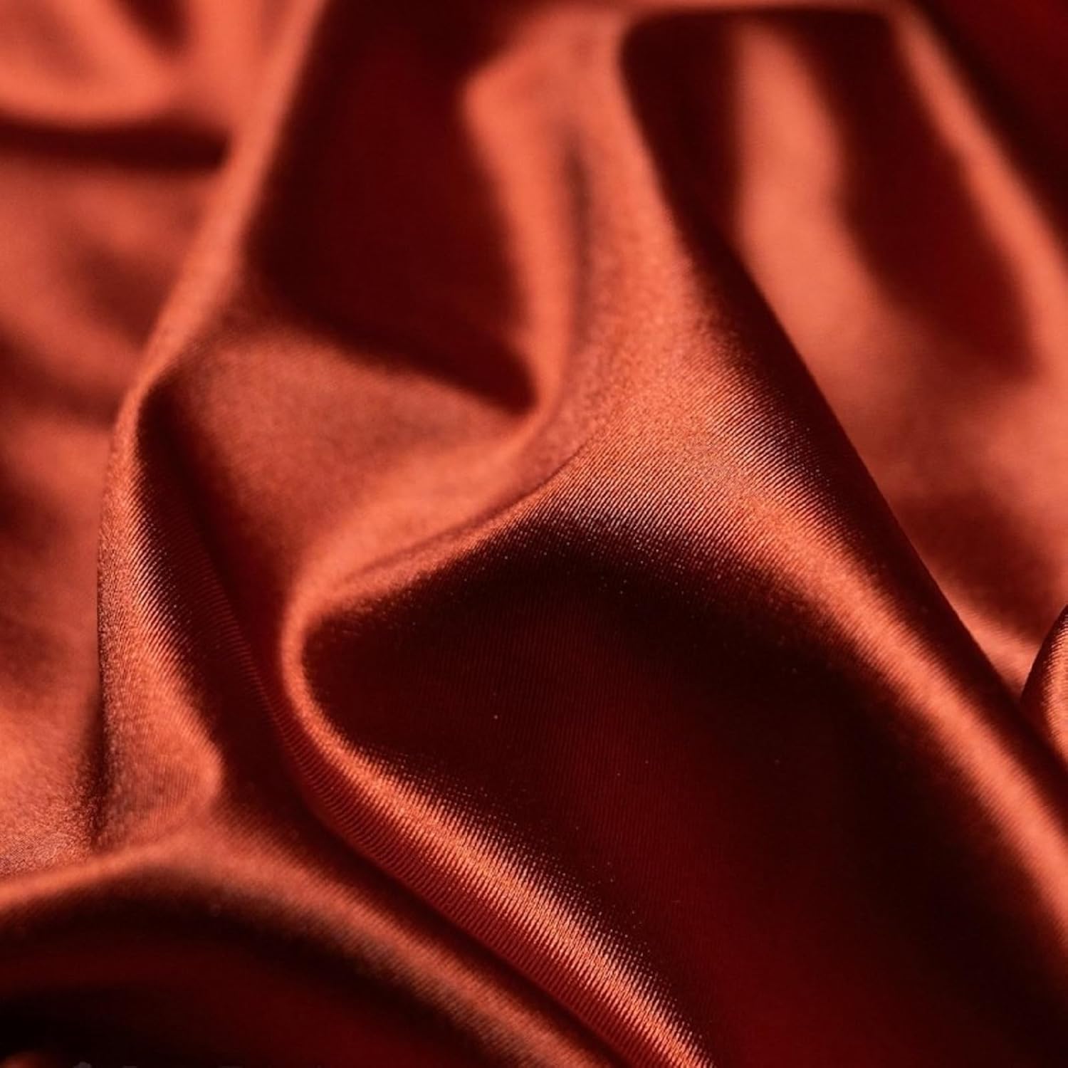 Amazon.com: Ice Fabrics 4 Way Stretch Silky Spandex Satin Fabric by The ...