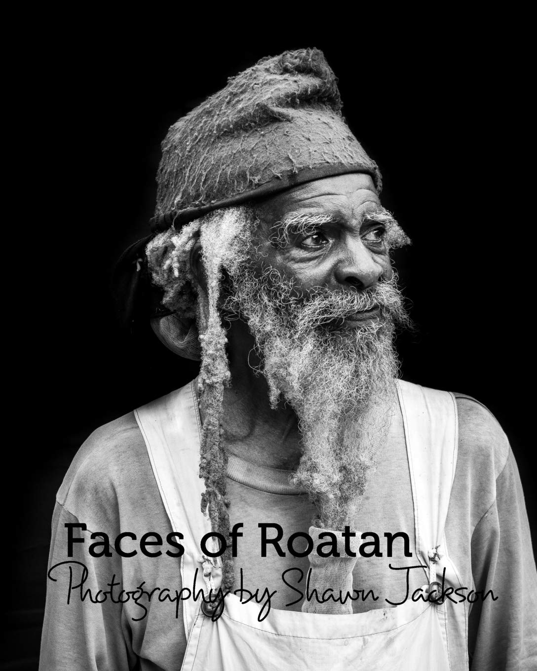 Snapklik.com : Faces Of Roatan: Series 2: Photography By Shawn Jackson