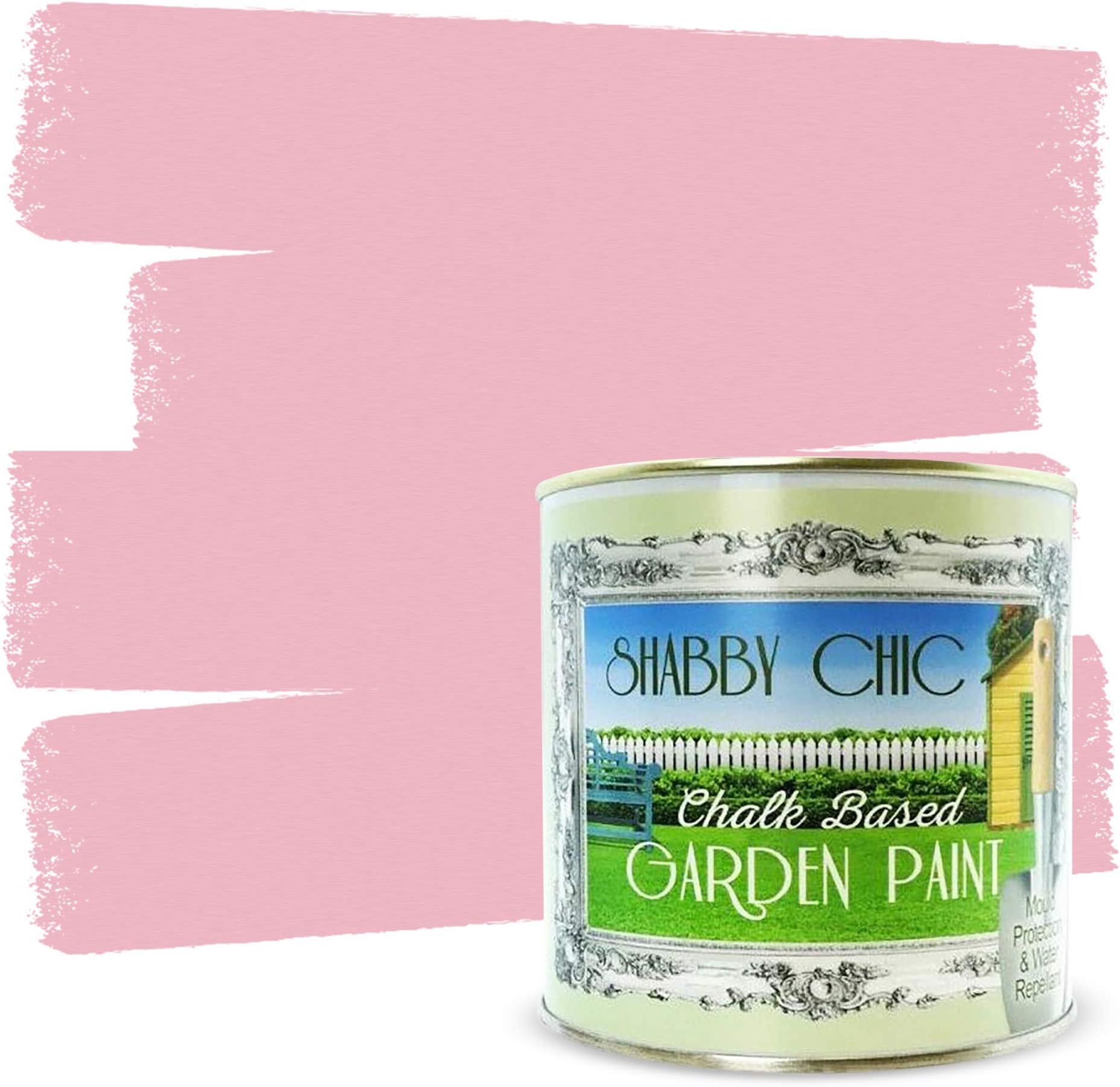 RUSTINS Small Job Gloss Paint Candy Pink 250ml : Amazon.co.uk: DIY & Tools