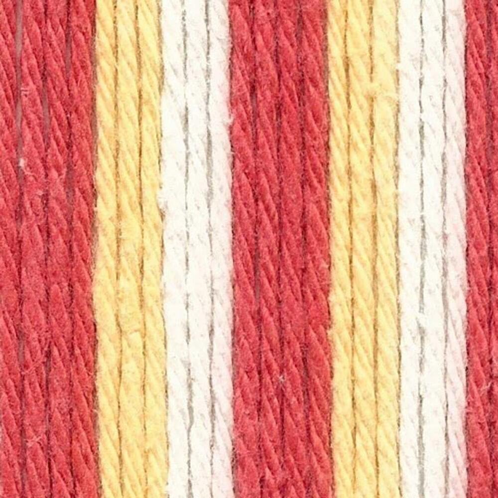 Amazon.com: Village Yarn Village Craft Cotton Cone Yarn