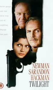 Twilight: Amazon.co.uk: Paul Newman, Susan Sarandon, James Garner, Gene ...