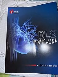 Amazon.com: BLS (Basic Life Support) Provider Manual E Kindle Book 1st ...