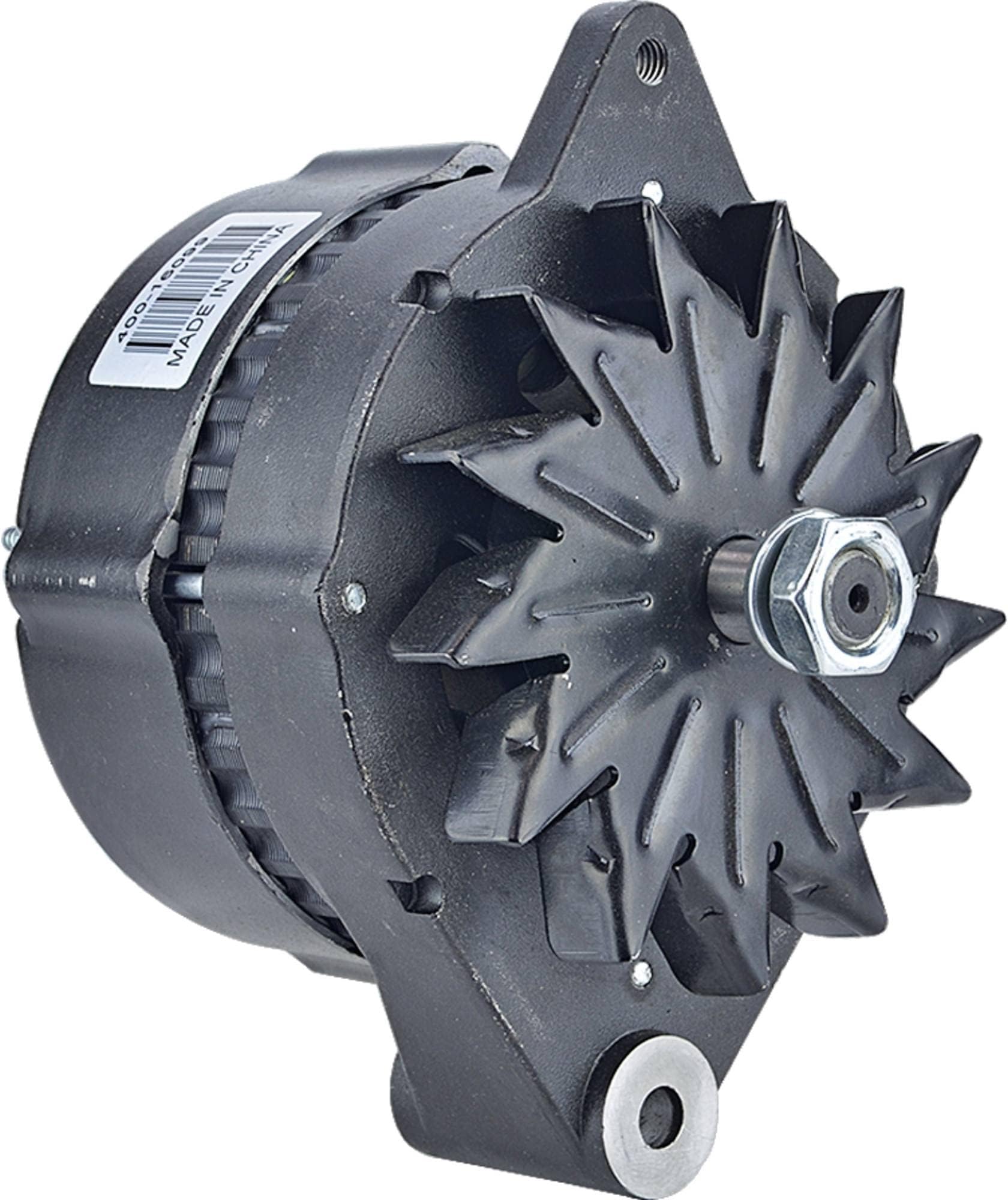 Alternator Compatible With/Replacement For John Deere From DB ...