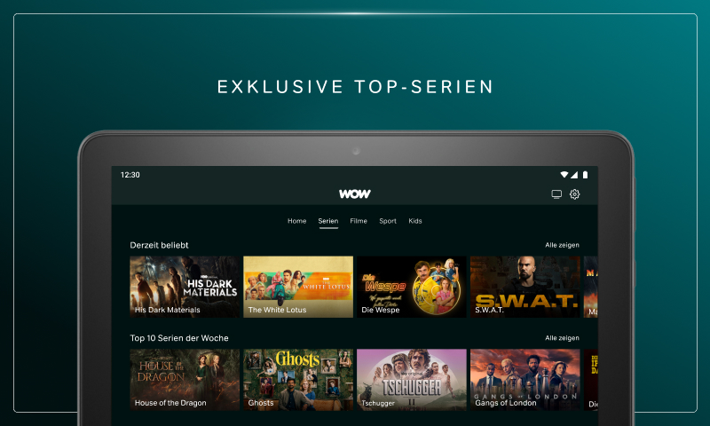 WOW:Amazon.de:Appstore for Android