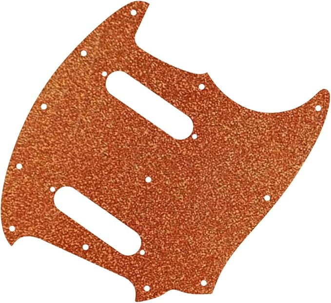 TSTS 12 Screws holes Electric Guitar Pickguards Guard No Control Hole ...