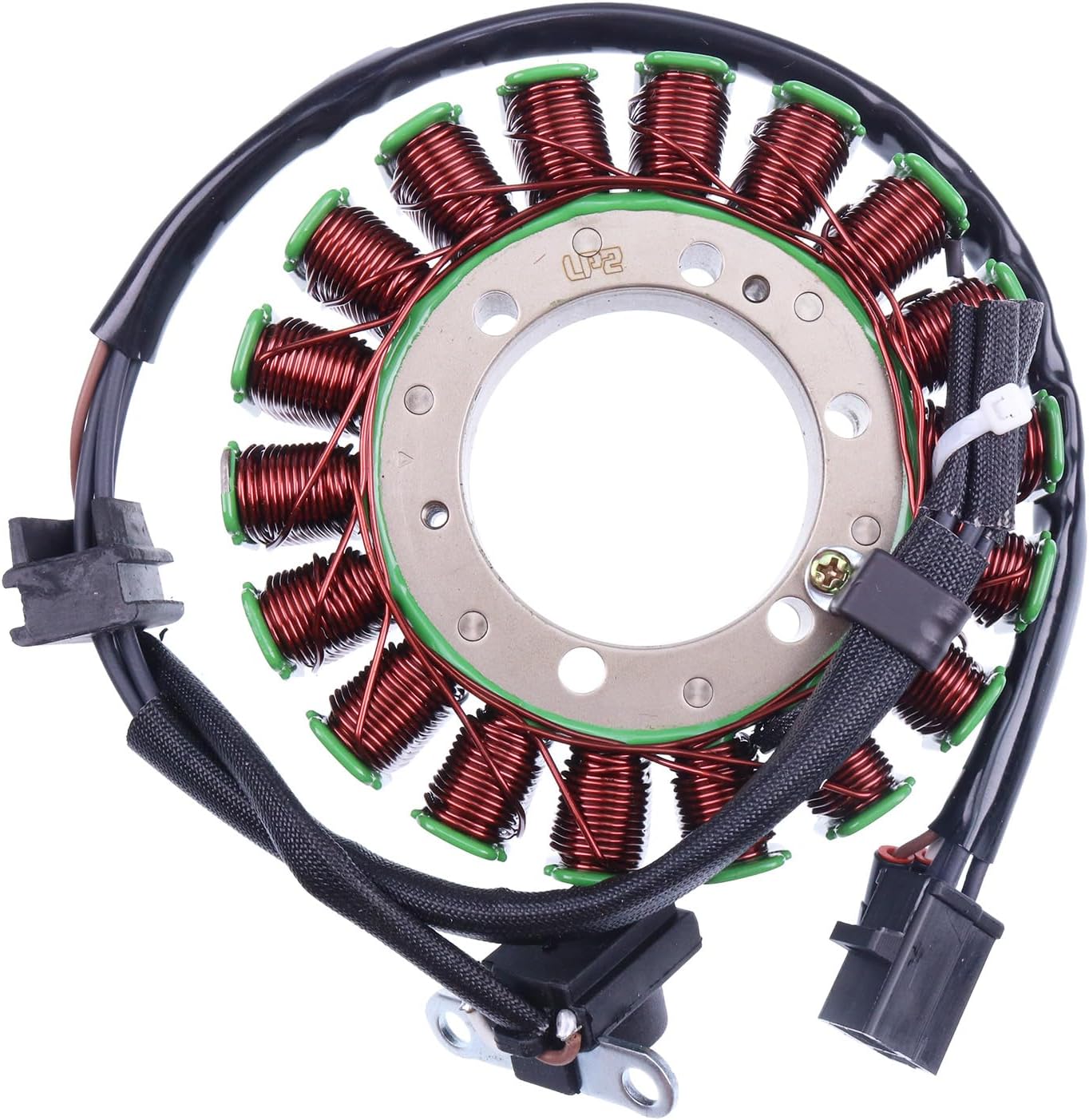 Amazon.com: WQSING Generator Stator Compatible with Arctic Cat Wildcat X 1000 2013-2016 Wildcat ...