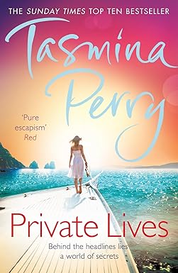 Private Lives: Behind the headlines lies a world of secrets eBook ...