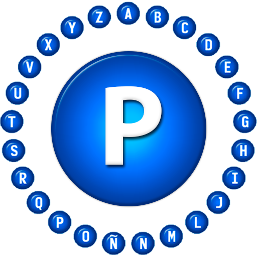 The Alphabet Game - App on Amazon Appstore