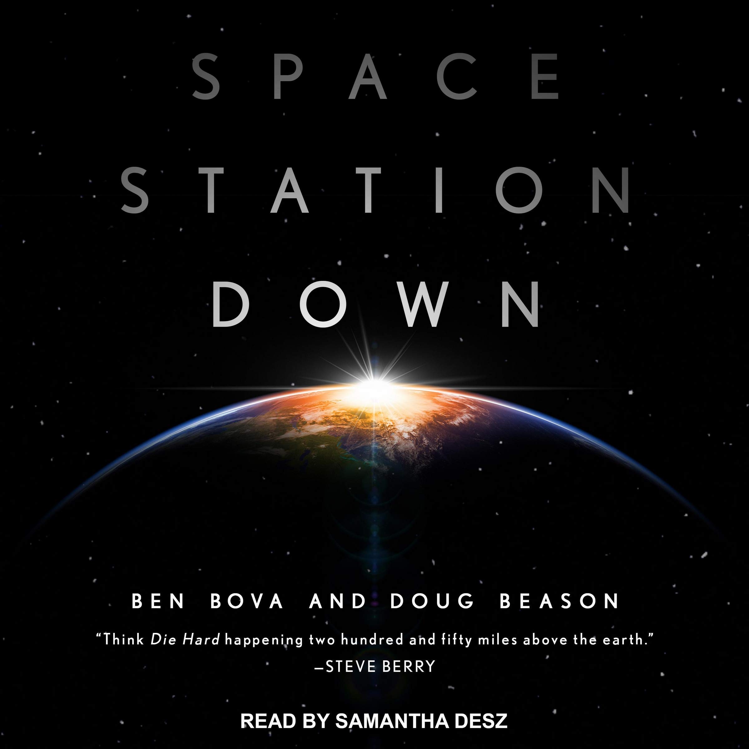 Publication: Space Station Down