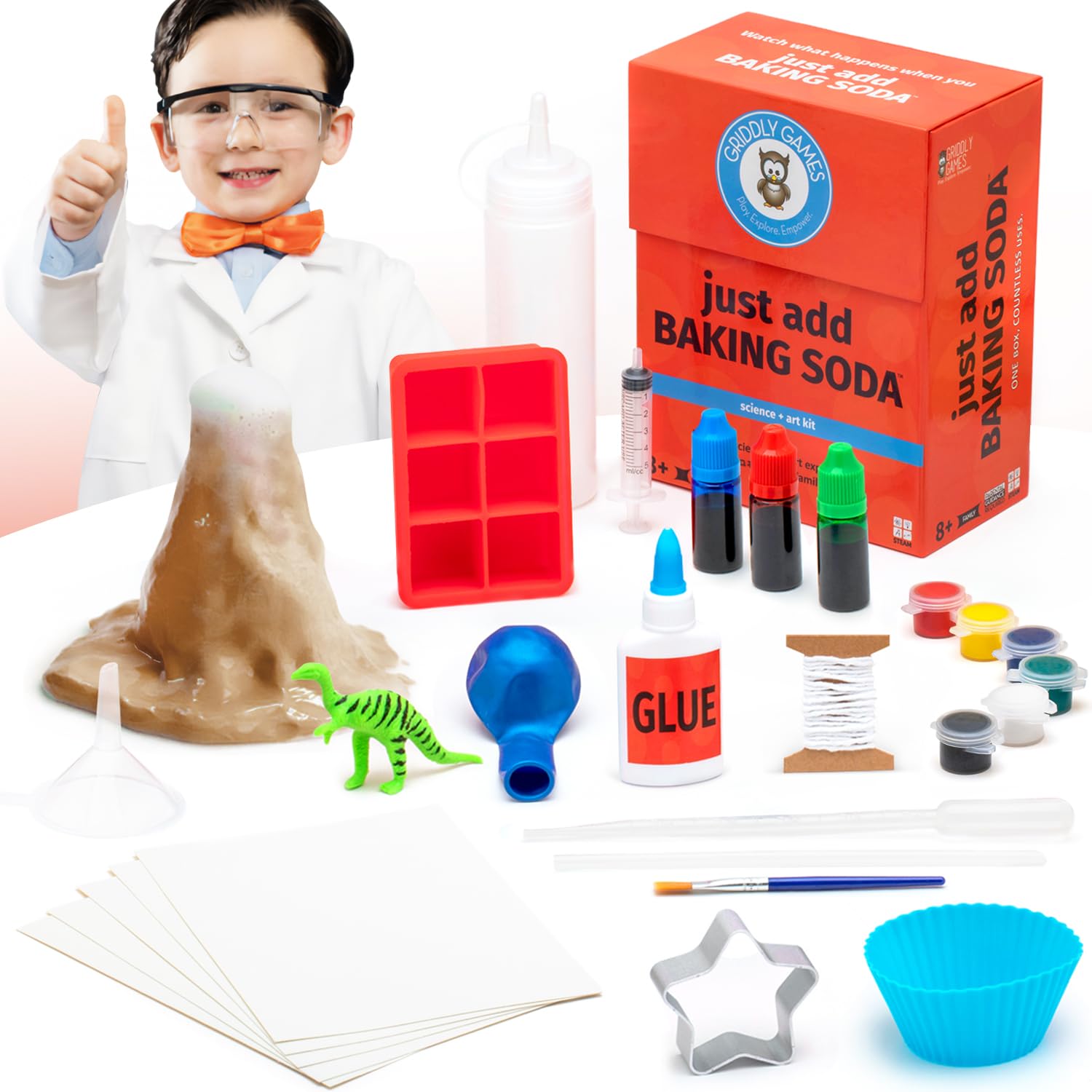 Fun and engaging learning products