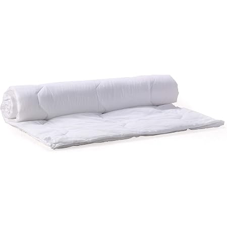 1 tog SINGLE DUVET Lightweight duvet/quilt Ideal for Summer. This is a ...