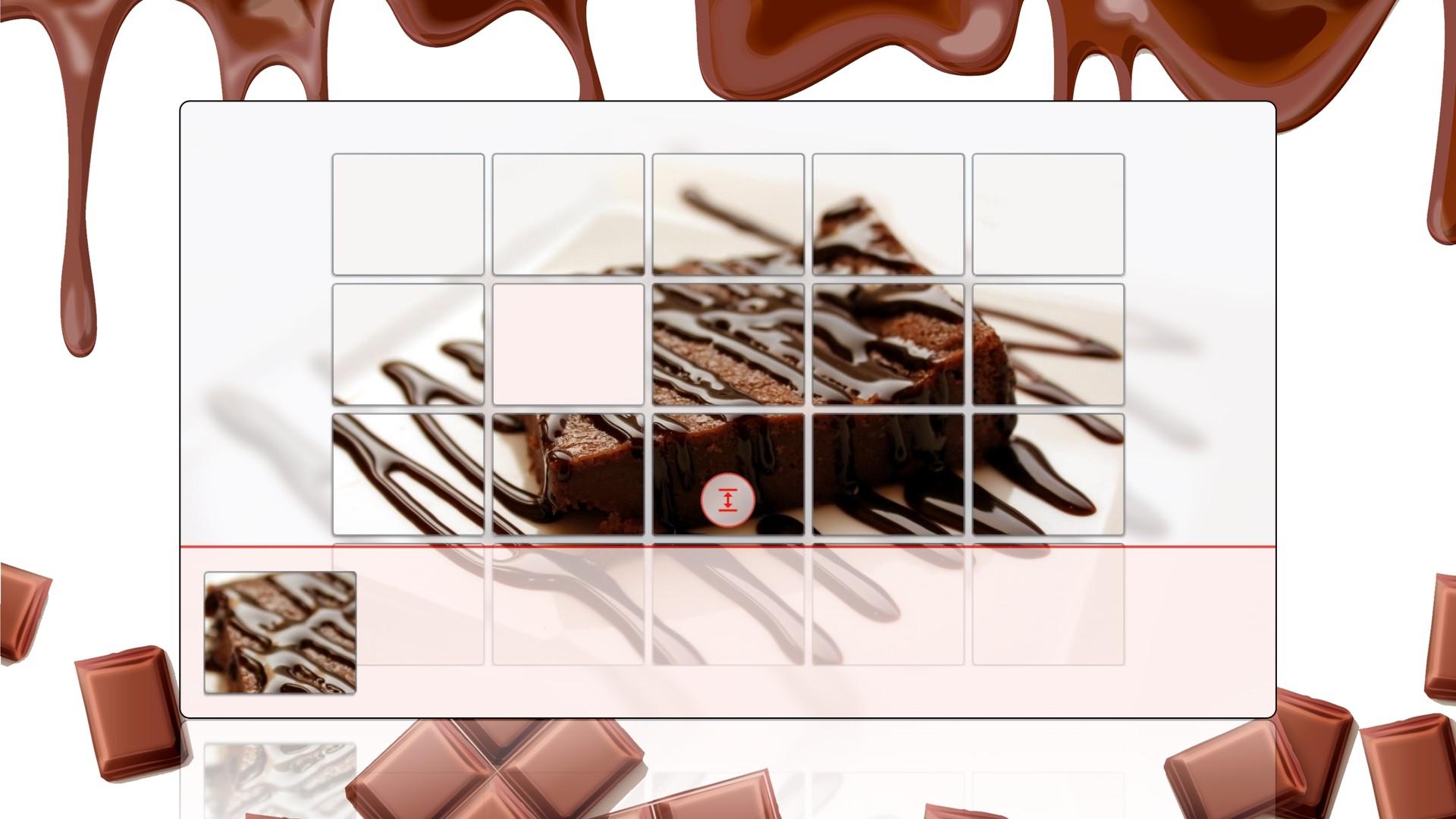 Sweet Puzzles - App on Amazon Appstore