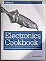 Electronics Cookbook: Practical Electronic Recipes with Arduino and Raspberry Pi: Monk, Simon ...