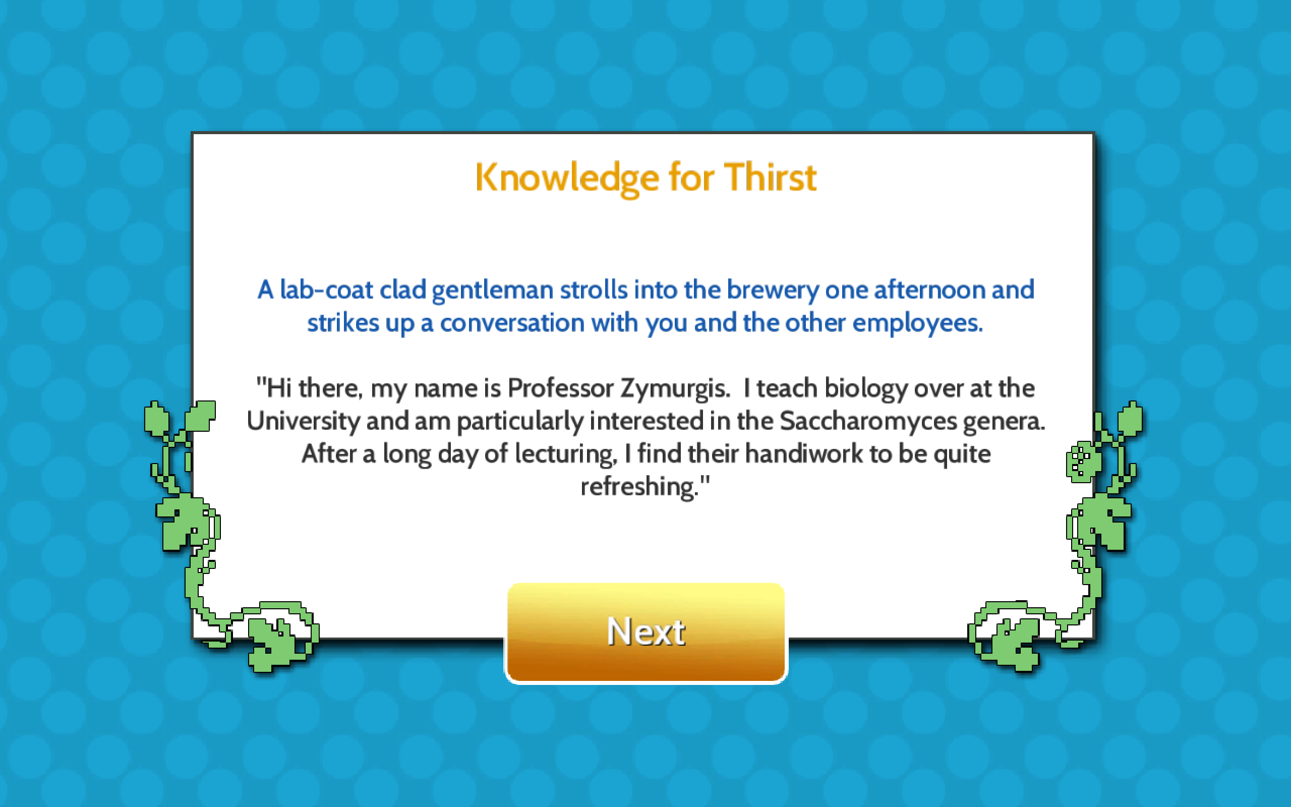 Fiz: The Brewery Management Game - App on Amazon Appstore